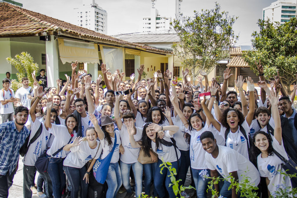 Vitor Madeira_Viva Rio (25) – Viva Rio