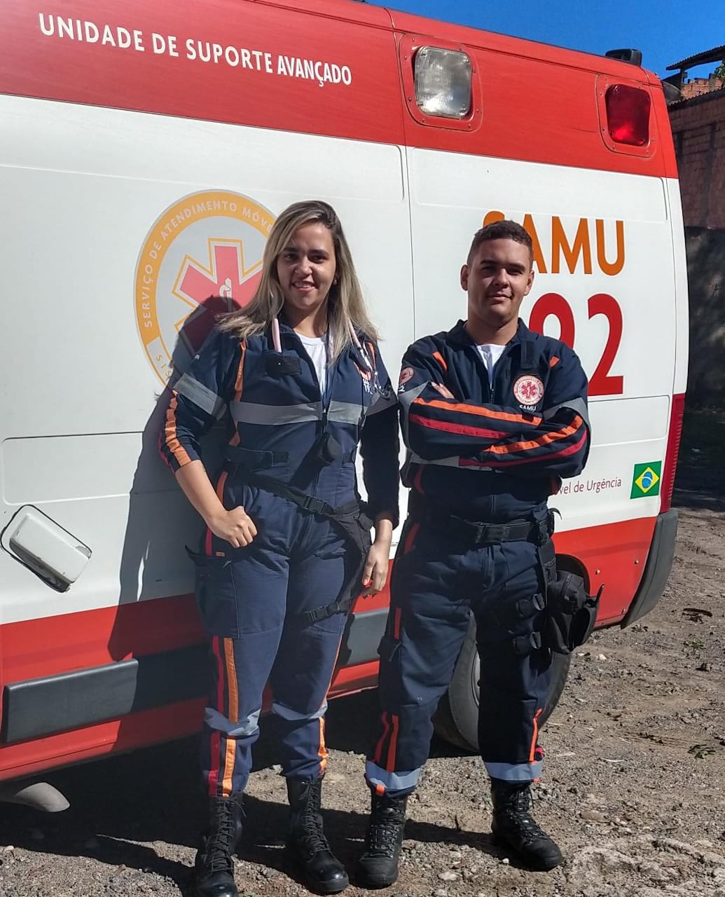 PROCESSO SELETIVO SAMU MÉDIO PARAÍBA – MÉDICO REGULADOR – FORMAÇÃO DE ...