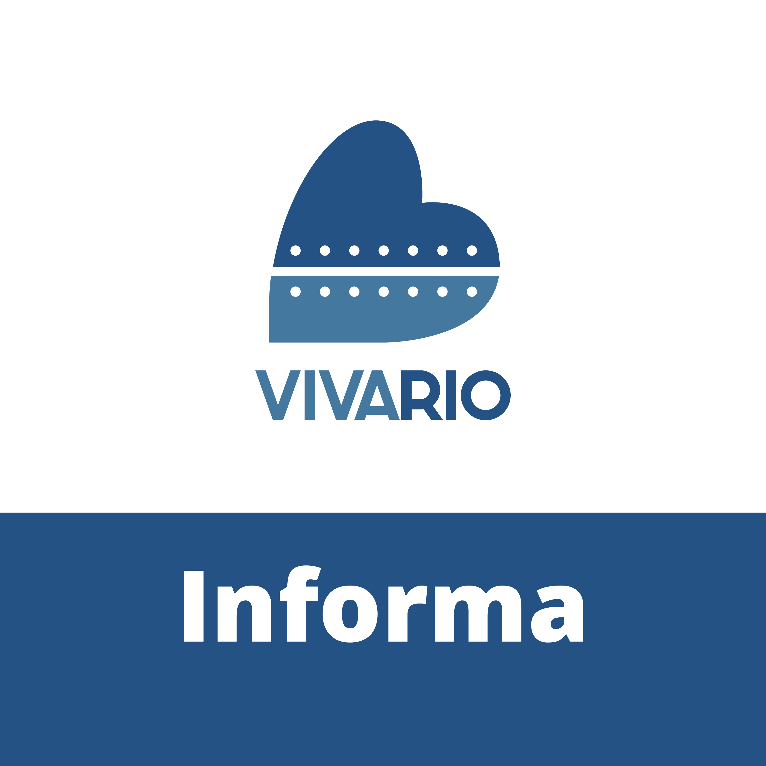 NOVA CONVOCAÇÃO – HOMOLOGAÇÃO – Viva Rio