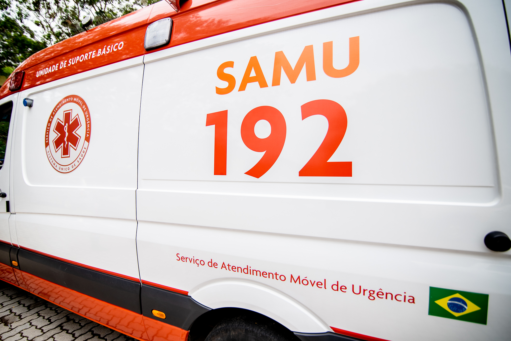 SAMUMÉDIOPARAÍBA – Viva Rio