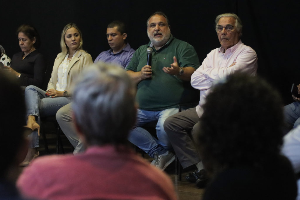 Pedro Strozenberg é o novo presidente do Viva Rio – Viva Rio